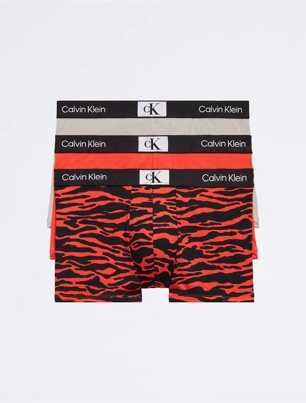 Calvin klein cotton stretch 3 pack store