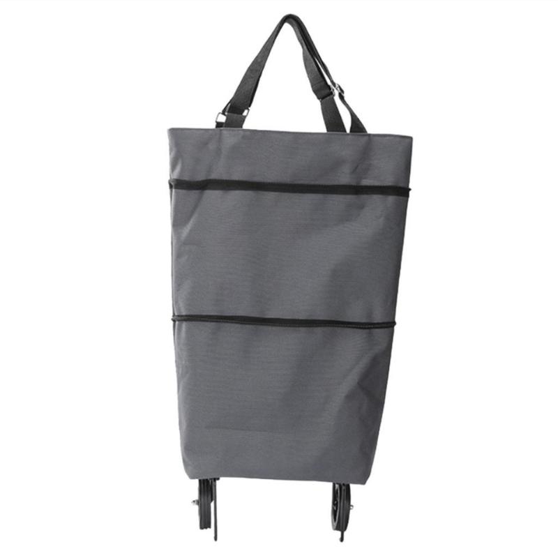 Сумка на колесах — ціна 800 грн у каталозі Господарські сумки Купити товари для дому та побуту