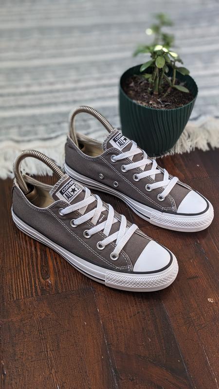 Converse оригінальні жіночі кеди — ціна 495 грн у каталозі Кеди Купити жіночі речі за доступною