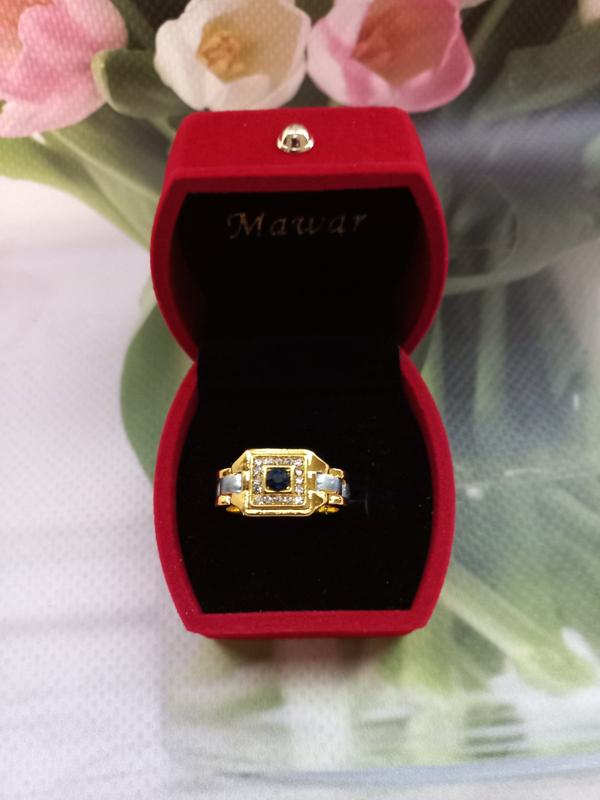 Каблучка — ціна 35 грн у каталозі Кільця і персні Купити аксесуари за доступною ціною на Шафі