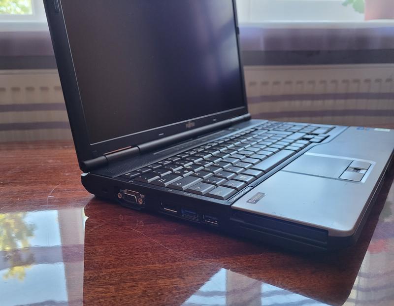 Ноутбук fujitsu lifebook e782 15.6" / i5-3230m / 8 гб / ssd 128 гб ...