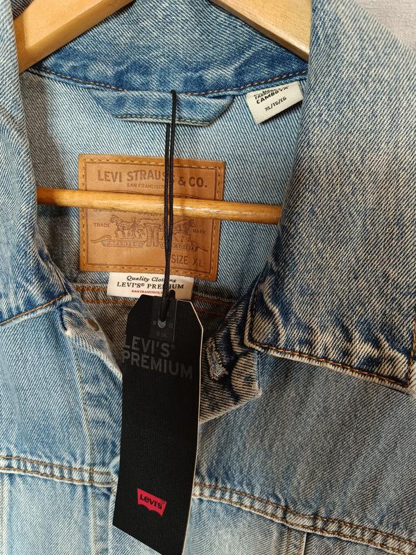 Levis type2 store
