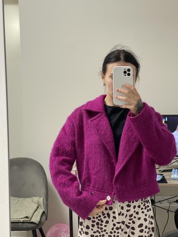 Косуха — ціна 500 грн у каталозі Куртки Купити жіночі речі за доступною ціною на Шафі Україна