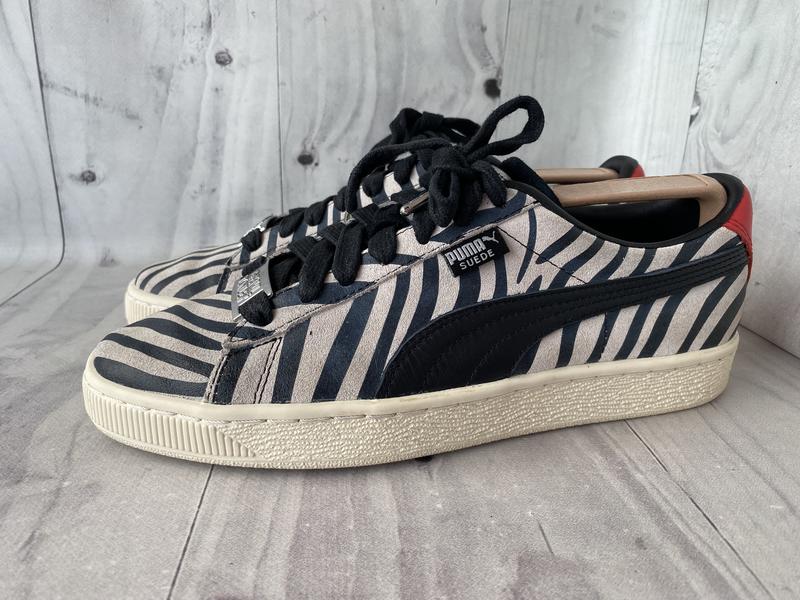 Puma кроссовки кросівки — ціна 990 грн у каталозі Кросівки Купити жіночі речі за доступною ціною