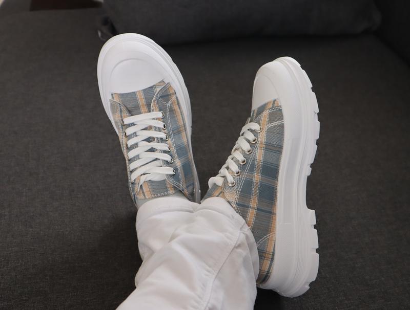 Кеди Horoso жіночі — ціна 400 грн у каталозі Кеди Купити жіночі речі за доступною ціною на Шафі