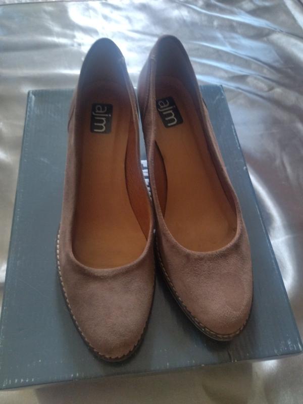 Туфлі мешти іспанія — ціна 249 грн у каталозі Туфлі Купити жіночі речі