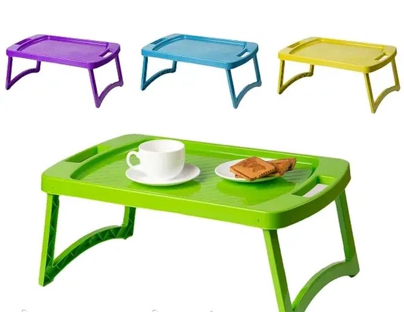 Столик для сніданку — ціна 230 грн у каталозі Таці Купити товари для дому та побуту за доступною