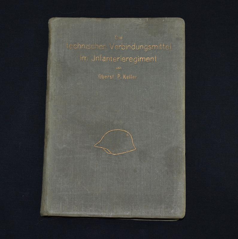 Книга технические средства связи в пехотном полку — ціна 2200 грн у каталозі Художні Купити