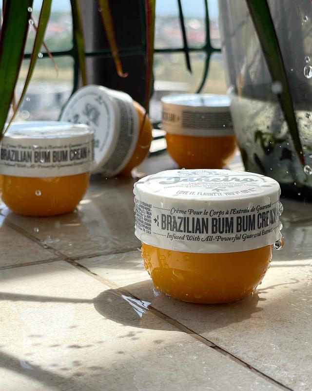 sol de janeiro brazilian bum bum cream 25 ml Sol de Janeiro 300