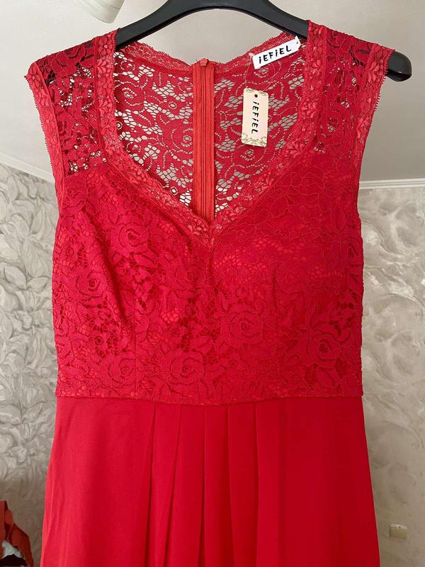 Довге випускне і не тільки плаття — ціна 750 грн у каталозі Довгі сукні Купити жіночі речі за