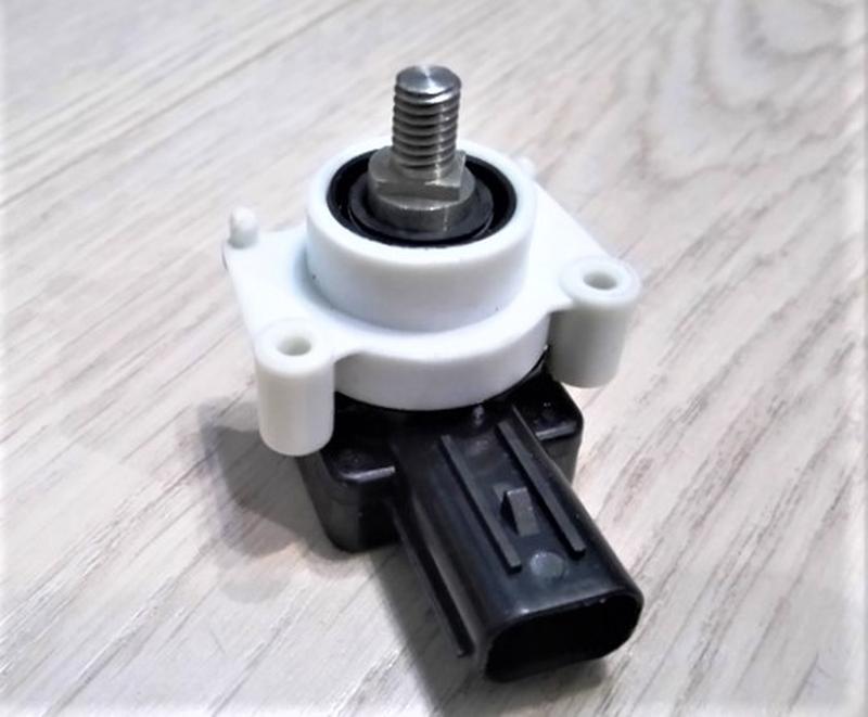 8940630140 датчик положення кузова, рівня підвіски lexus — цена 1050 ...