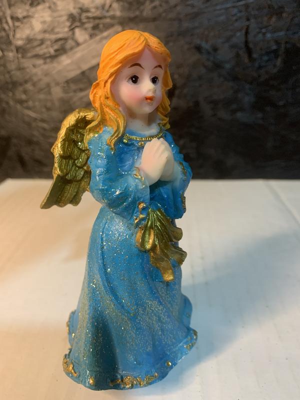 Ангел статуетка — ціна 140 грн у каталозі Статуетки Купити товари для дому та побуту за