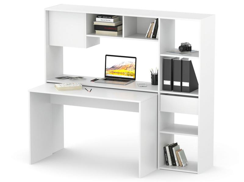 Письмовий стіл Xdesk 23 спм 24 — ціна 5000 грн у каталозі Столи Купити товари для дому та побуту