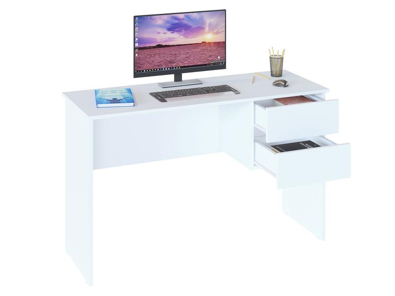 Письмовий стіл Xdesk 09 — ціна 4600 грн у каталозі Столи Купити товари для дому та побуту за