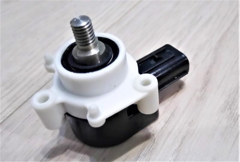 8940630150, 89406-30150 датчик положення кузова, коректора фар — ціна ...