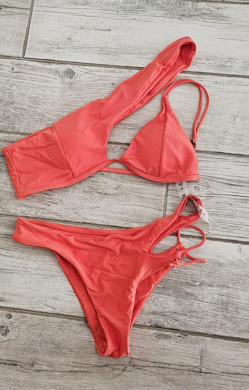 Купальник shein victoria's secret — ціна 1139 грн у каталозі Купальники ...