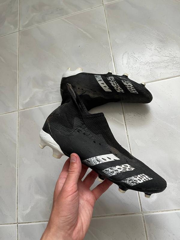 Бутсы adidas predator demonscale оригинал — цена 900 грн в каталоге ...