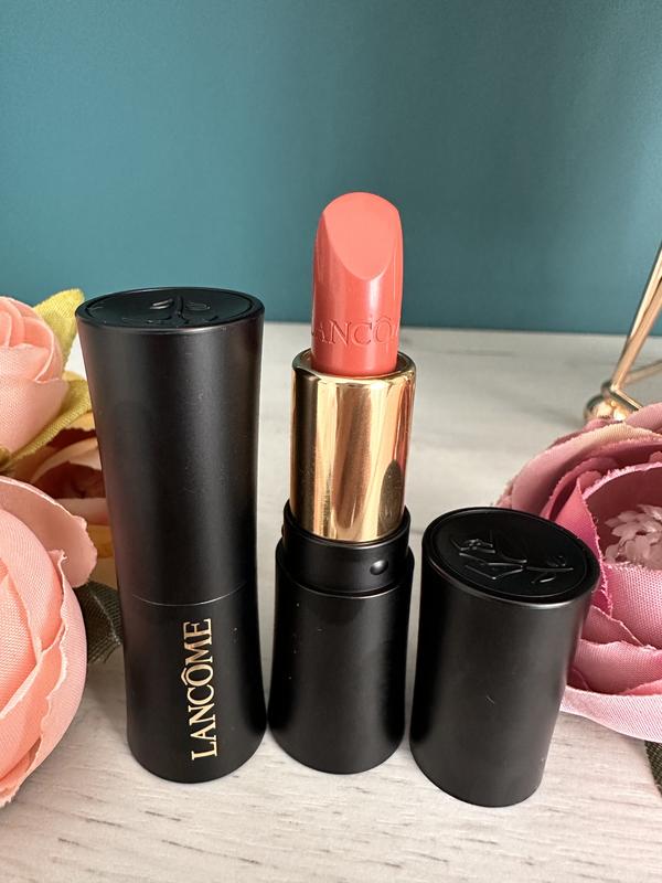Кремова помада lancome l'absolu rouge cream 274 lancôme помада — цена ...