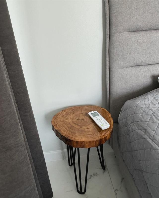 Столик журнальний приліжковий — ціна 1600 грн у каталозі Столи Купити товари для дому та побуту