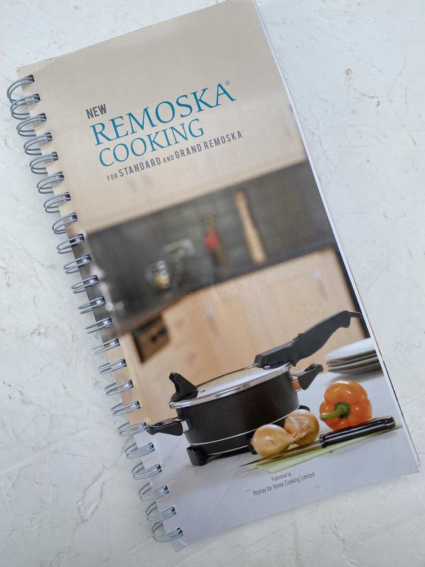 Журнал англійською мовою new remoska cooking — ціна 30 грн у каталозі ...