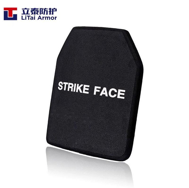 Керамічні плити для бронежилета . комплект бронеплит strike face для ...
