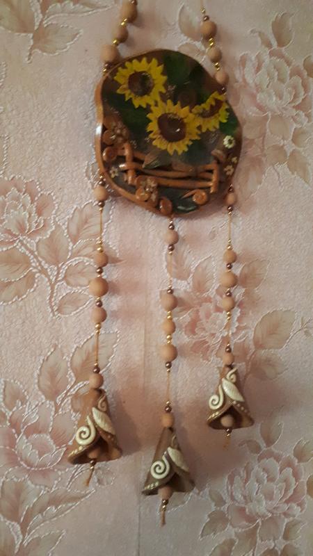 Панно на стіну зір — ціна 160 грн у каталозі Панно Купити товари для