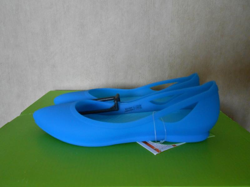 crocs classic slipper 164221633 crocs rio flat w6 w8. 1350