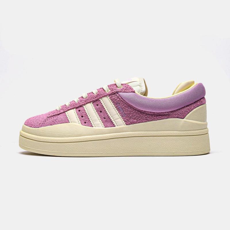 Bad bunny x adidas campus purple 37 — ціна 2750 грн у каталозі Кросівки ...