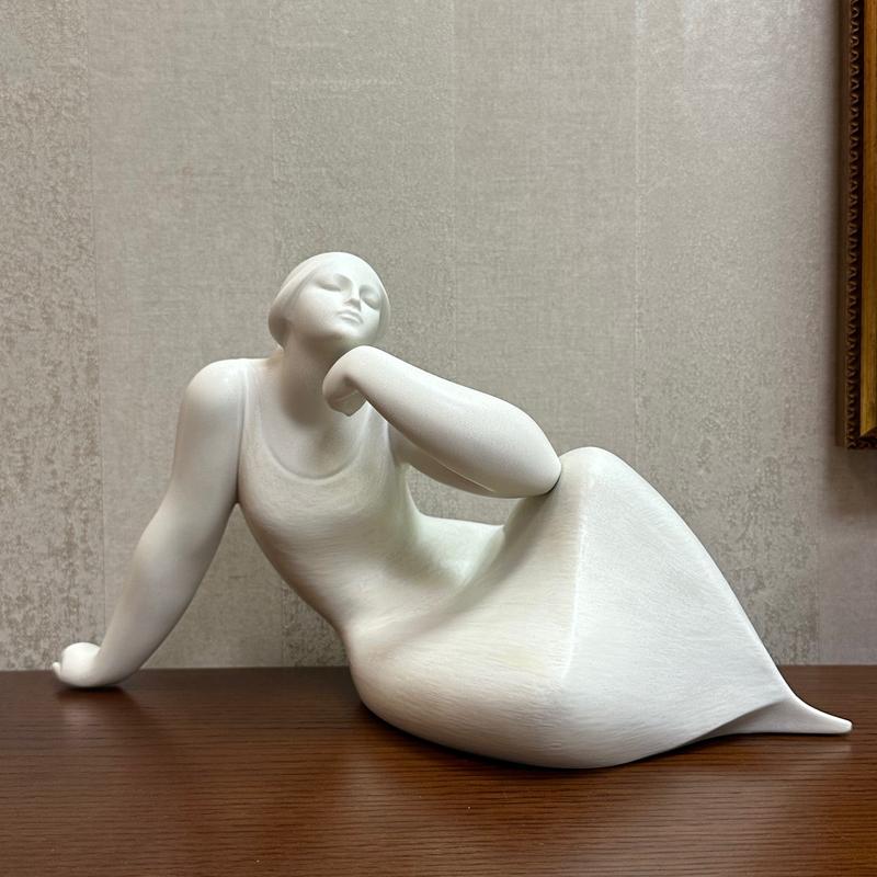 Фарфорова статуетка Lladro «ідея — ціна 9800 грн у каталозі Статуетки Купити товари для дому