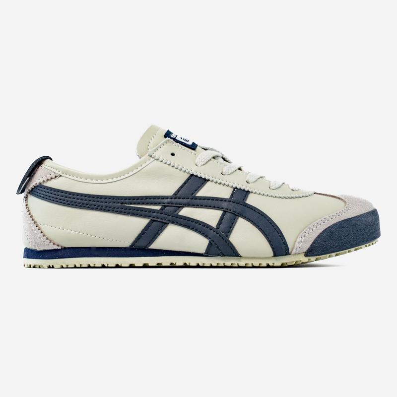 Asics onitsuka tiger mexico 66 'birch peacoat' original box — цена 2550 ...