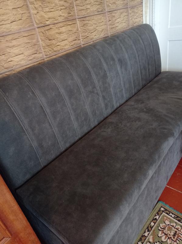 Кухонний диван — ціна 5699 грн у каталозі Меблі для кухні Купити товари