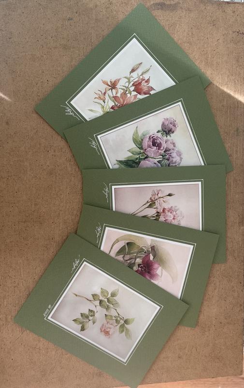 Листівки дизайнерські — ціна 383 грн у каталозі Листівки і конверти Купити товари для дому та