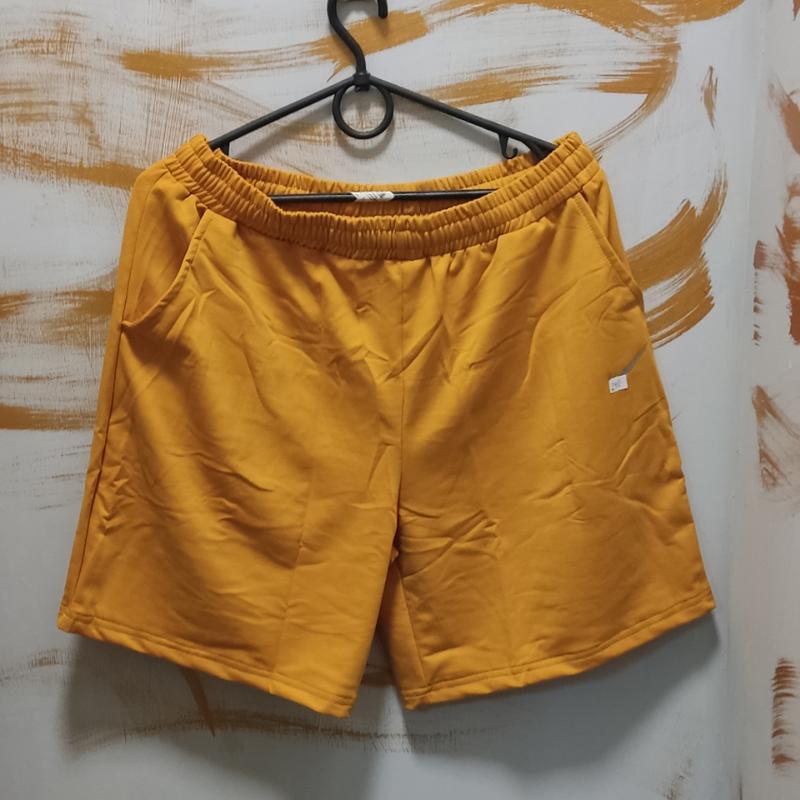 Шорти батал — ціна 200 грн у каталозі Шорти Купити жіночі речі за