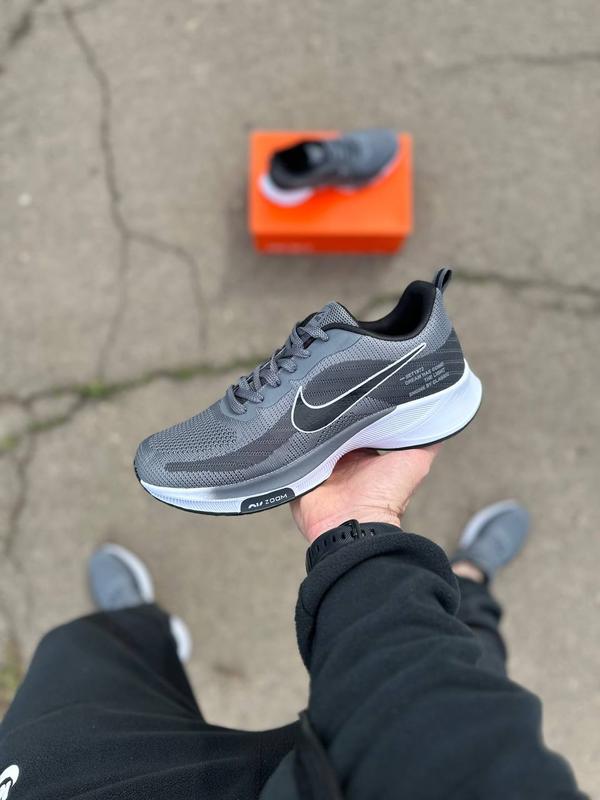 Кросівки nike air zoom (1790 грн.) — ціна 2250 грн у каталозі Кросівки Купити чоловічі речі за ...