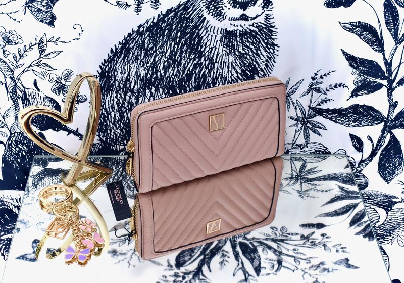 Женский кошелек victorias secret. портмоне викториас сикрет. оригинал ...
