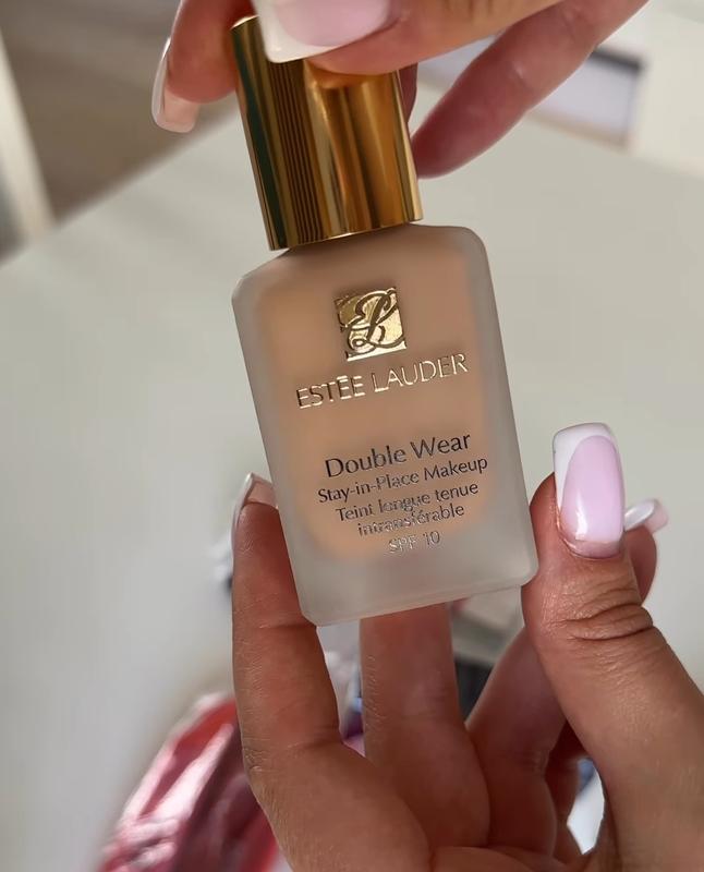 Тональный крем estée lauder double wear stay-in-place — цена 1000 грн в ...