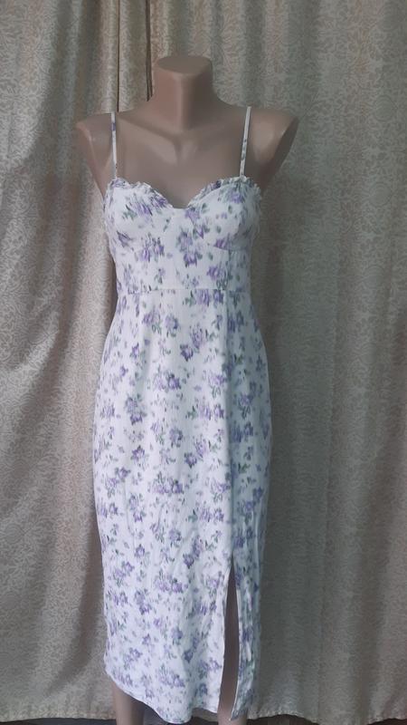 Сарафанчик — ціна 100 грн у каталозі Сарафани Купити жіночі речі за доступною ціною на Шафі