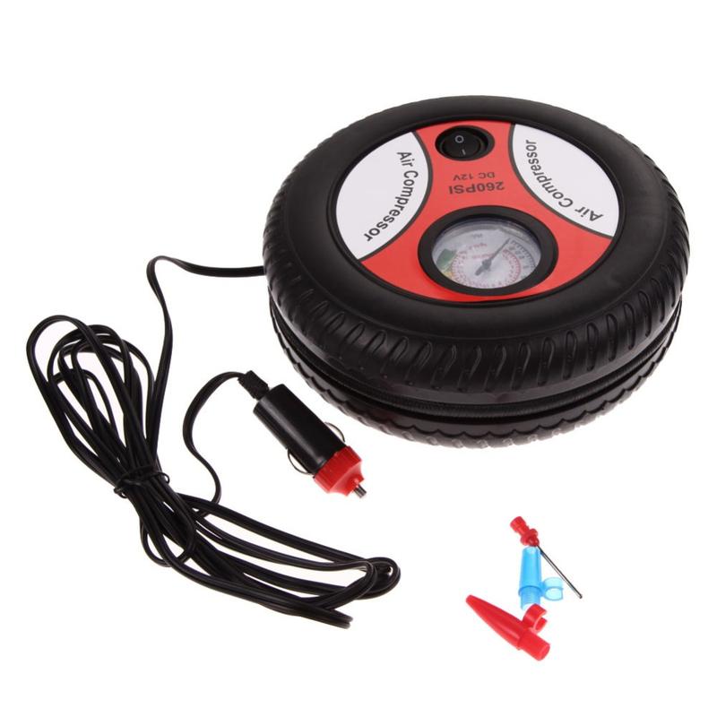 air pump 12v 260psi 450 161388029