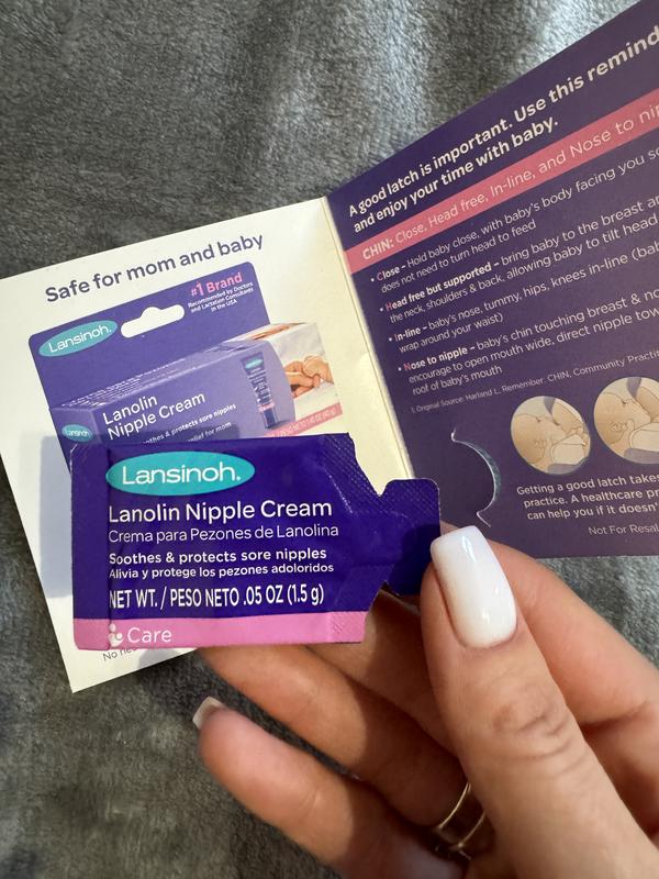 Nipple cream store