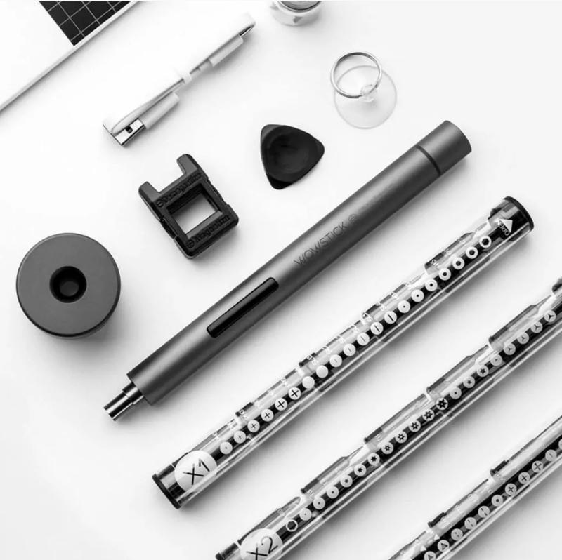 Xiaomi wowstick store