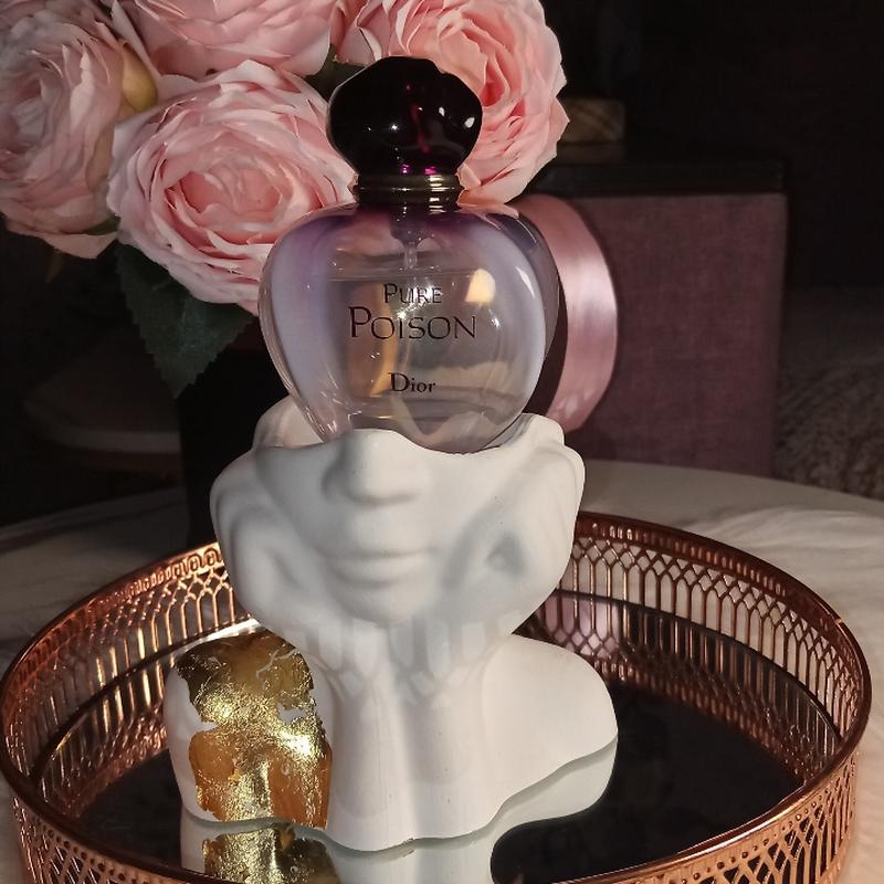 Pure poison dior store