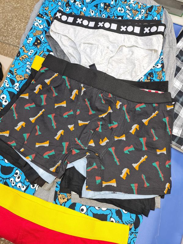 Чоловічі труси — ціна 120 грн у каталозі Труси Купити чоловічі речі за доступною ціною на Шафі