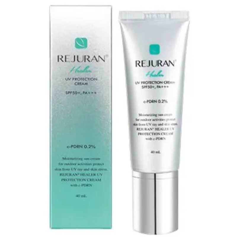 Rejuran healer uv protection cream spf 50 40 1270 164541996