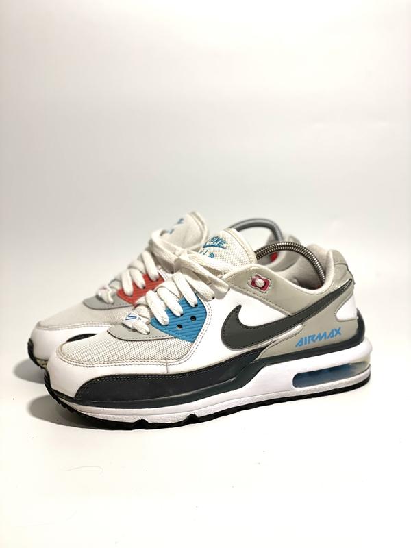 Nike air max wright — ціна 432 грн у каталозі Кросівки Купити жіночі ...