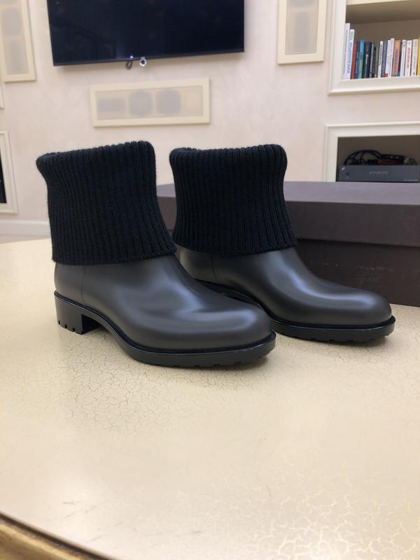 Черевики гумові Navyboot — ціна 2000 грн у каталозі Черевики Купити жіночі речі за доступною