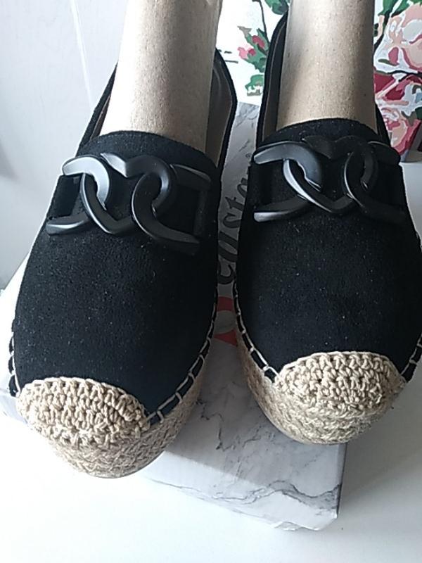 Еспадрильї італія — ціна 1100 грн у каталозі Еспадрільї Купити жіночі речі за доступною ціною на