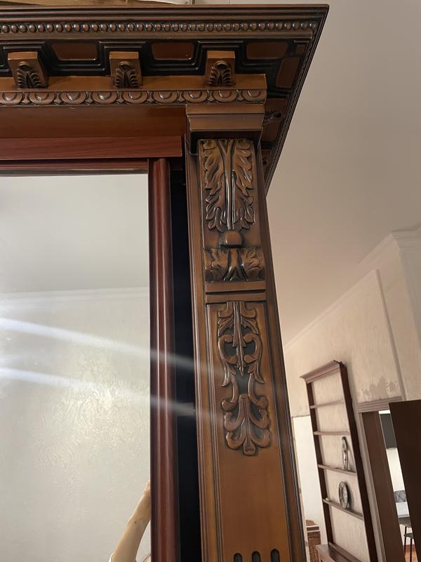 Шкаф купе дерево вільха — ціна 22000 грн у каталозі Шафи Купити товари для дому та побуту за