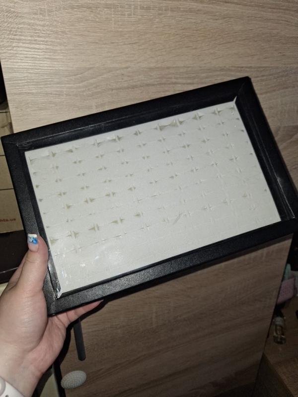 Органайзер для колец — ціна 126 грн у каталозі Органайзери Купити товари для дому та побуту за