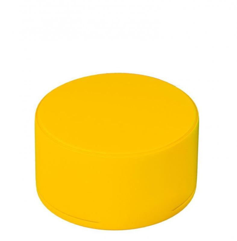 Пуф дитячий ігровий круглий стілець — ціна 1470 грн у каталозі Безкаркасні меблі Купити товари