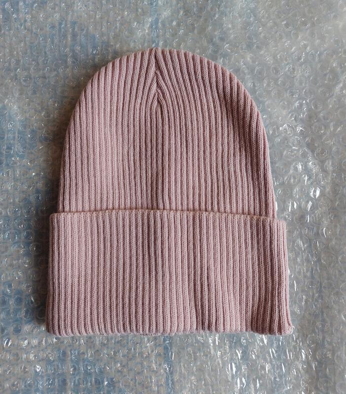 Нова шапка — ціна 155 грн у каталозі Шапки Купити аксесуари за доступною ціною на Шафі Україна